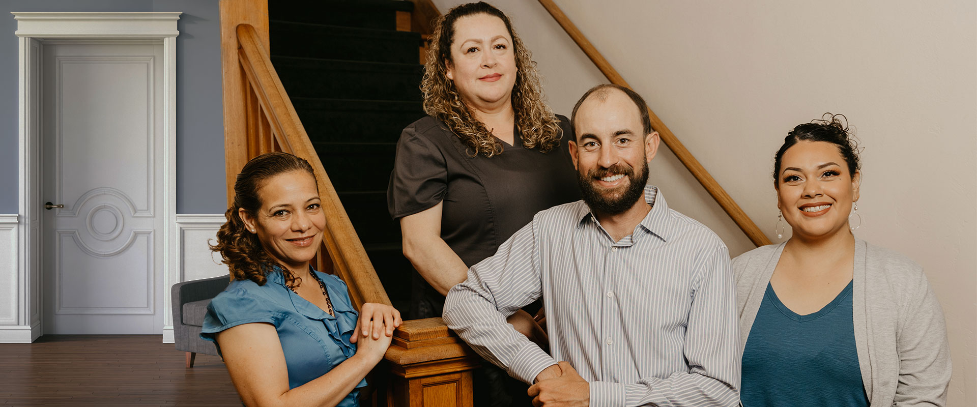 The Office | Fessel Chiropractic | Santa Maria Chiropractor | | Dr ...